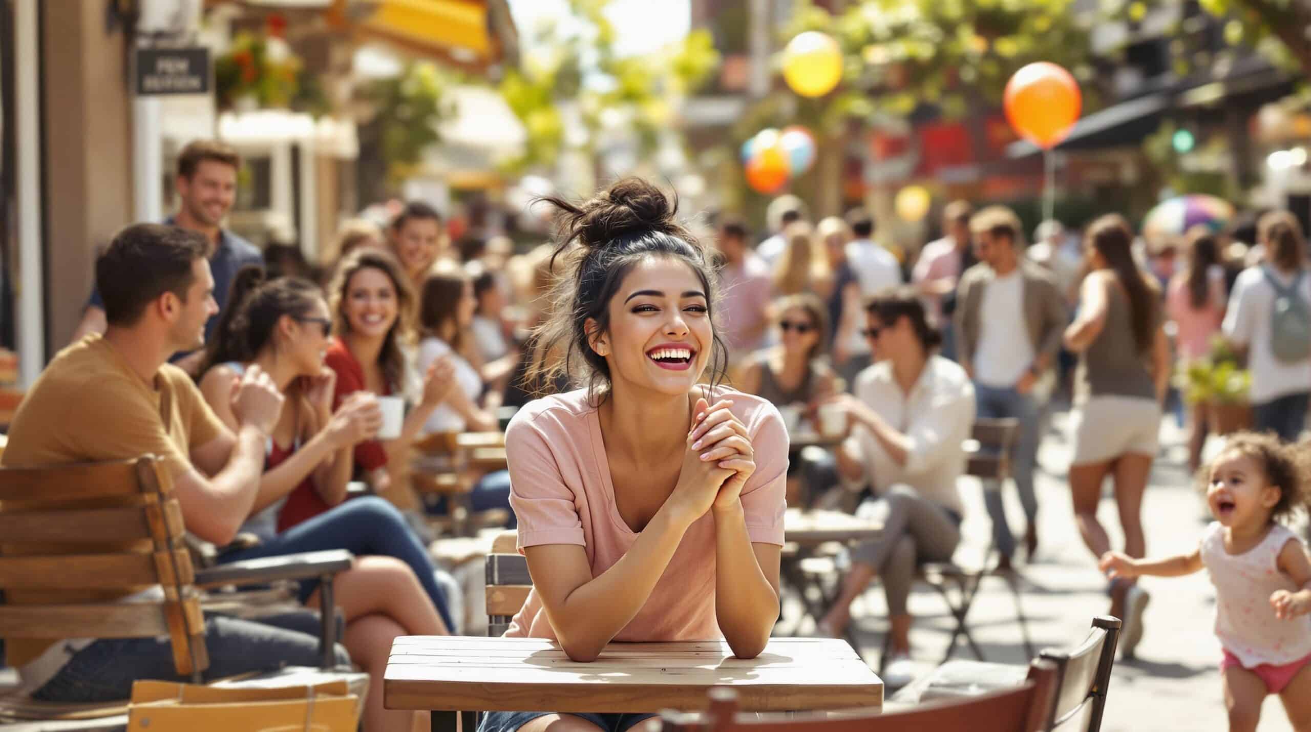 למה אנחנו נלחצים בסיטואציות חברתיות ואיך יוצאים מזה?